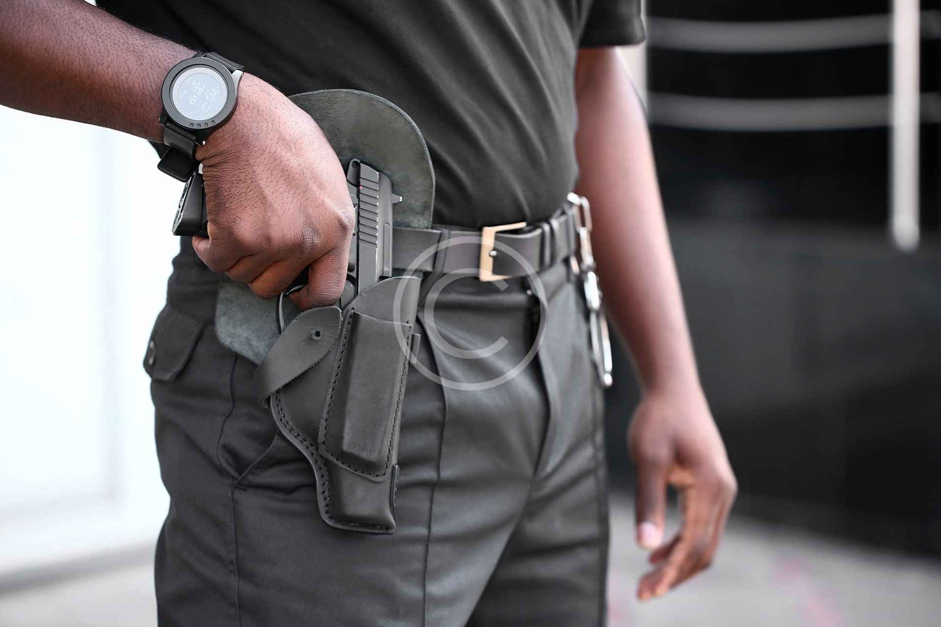 When Do We Need to Hire a Bodyguard? – Piffers